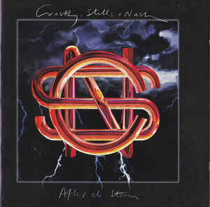 Компакт-диск Crosby Stills & Nash: After the Storm (1 CD)