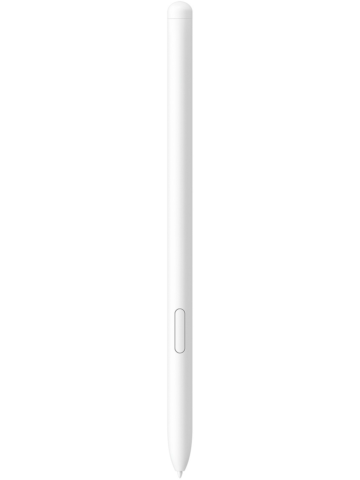 Электронное перо Samsung Galaxy Tab S6 Lite | S10 Lite S Pen White EJ-PP610BWEGRU