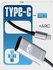 Адаптер USB Type С - HDMI , 4К 30Гц
