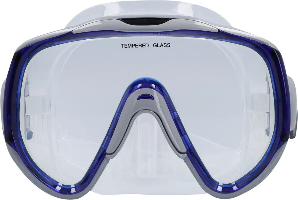 Маска для плавания Joss — фото 1