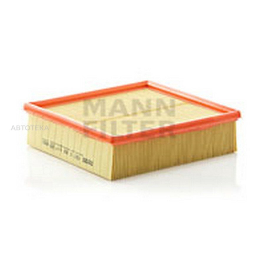 Фильтр воздушный AUDI 100/200/VW POLO/T2/T3/LADA MANN-FILTER C22117