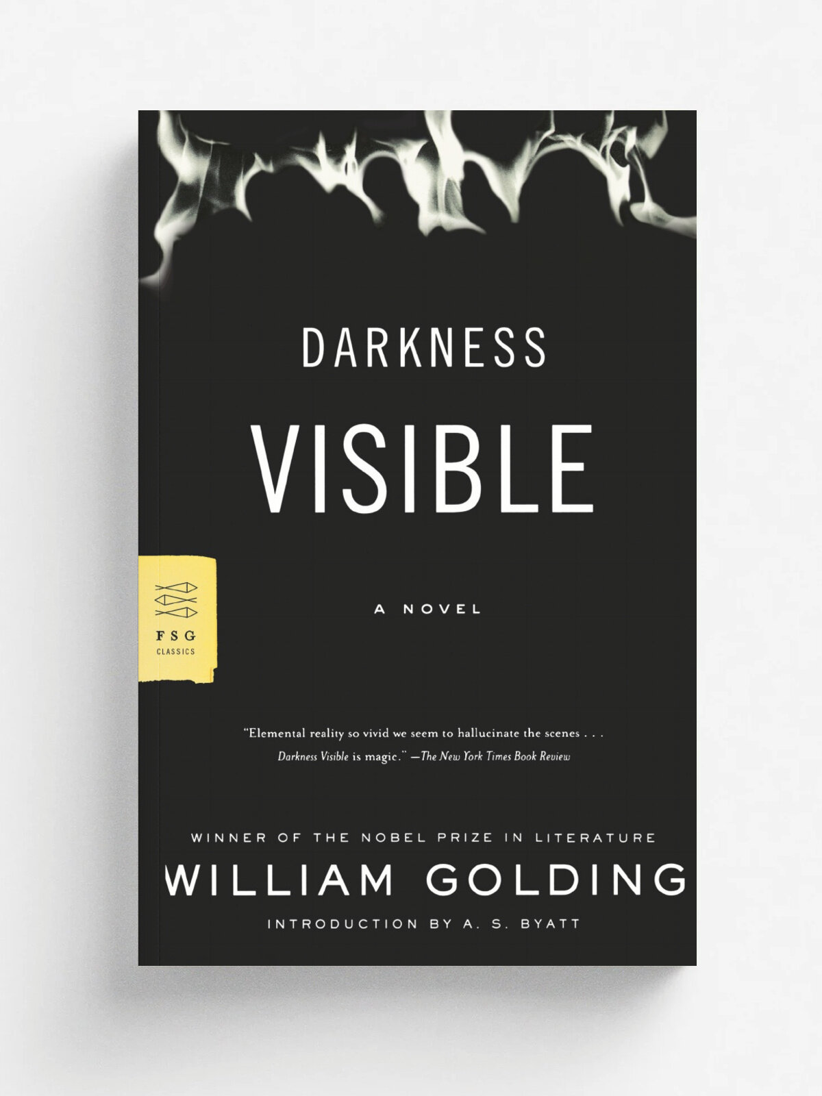 Darkness Visible
