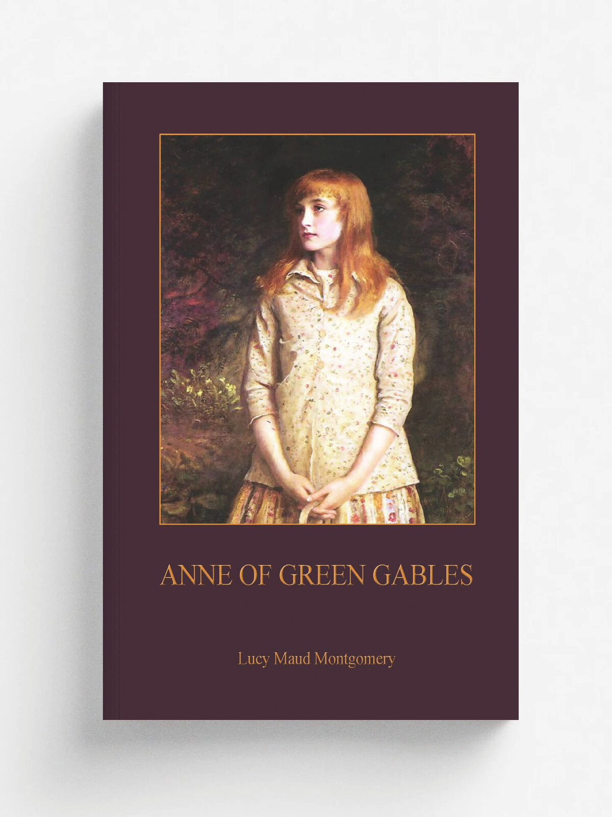 Anne of Green Gables (Aziloth Books)