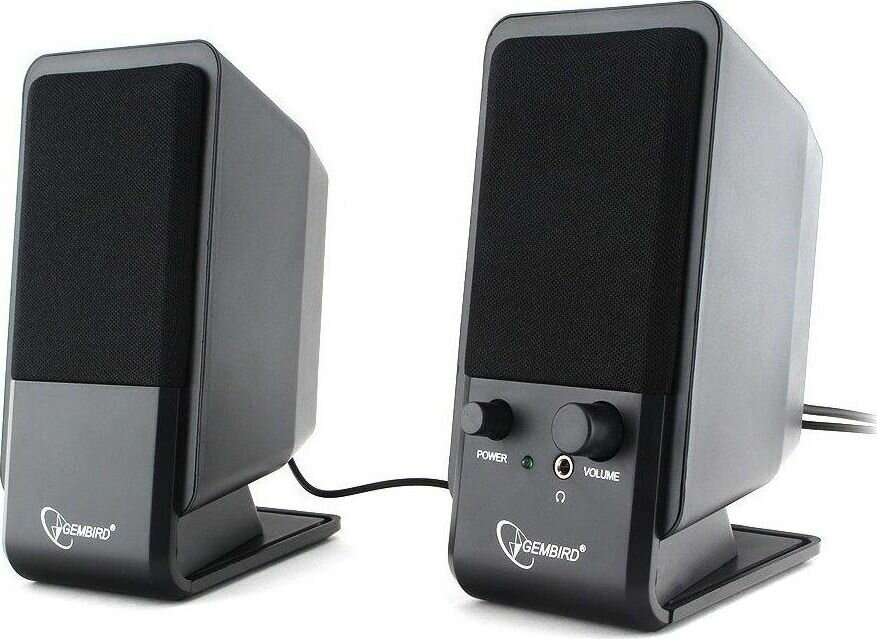 Gembird SPK-510 Black