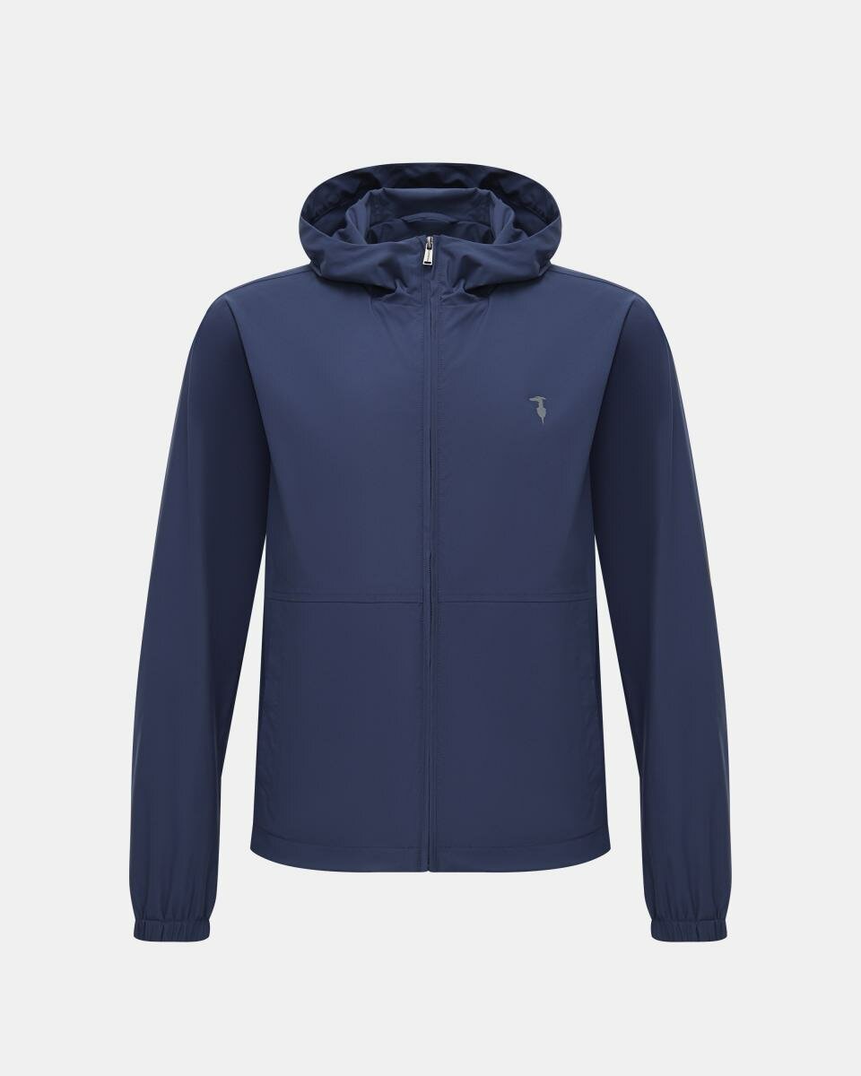 Куртка TRUSSARDI