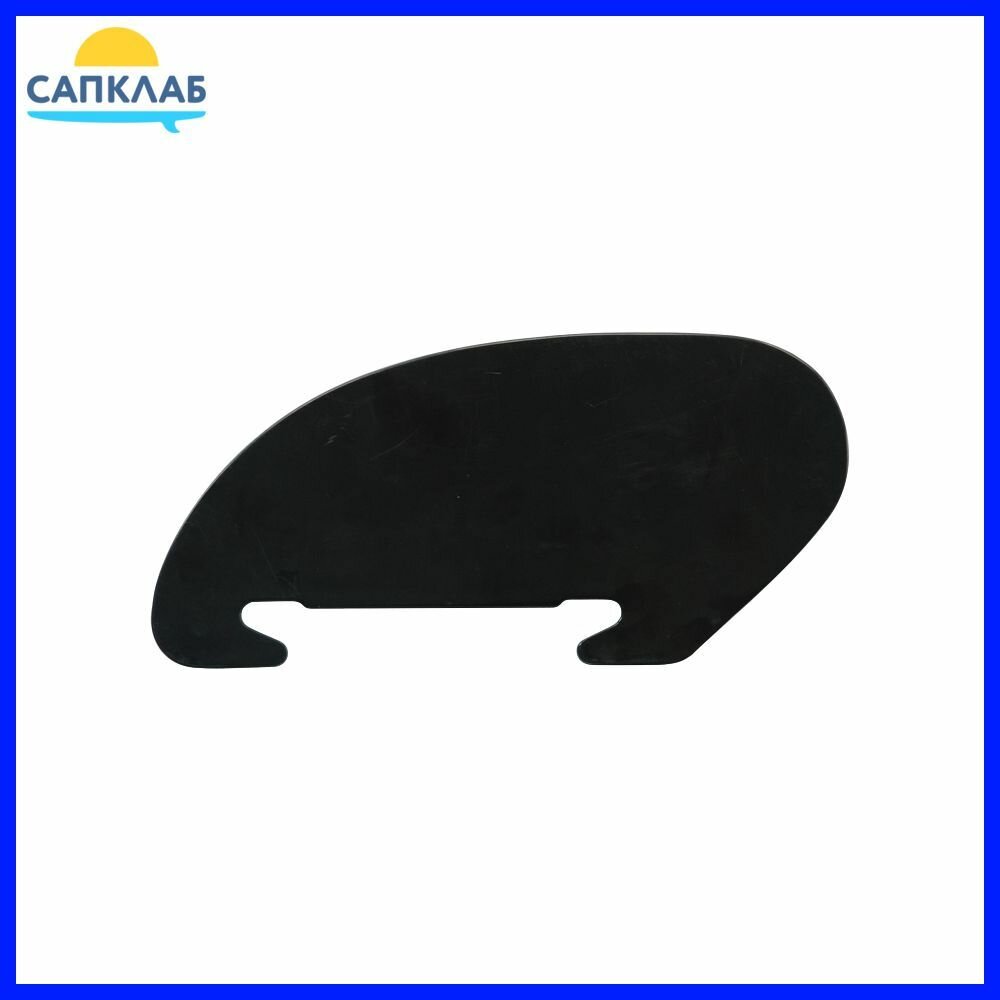 Плавник для sup-доски Aqua Marina Side Fin for iSUP / Аксессуары для сапборда, sup board