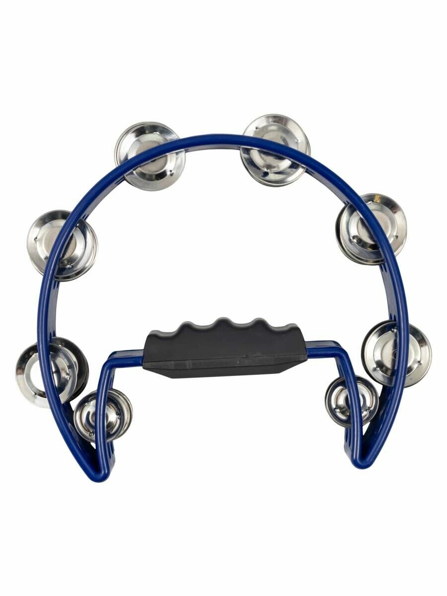 Тамбурин без мембраны EASTTOP DF102 BLUE