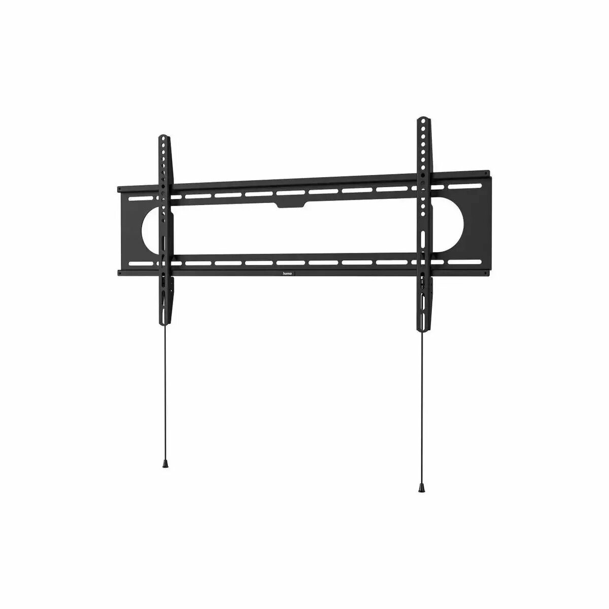 Кронштейн для телевизора HAMA 00220842, 37-90", настенный, черный