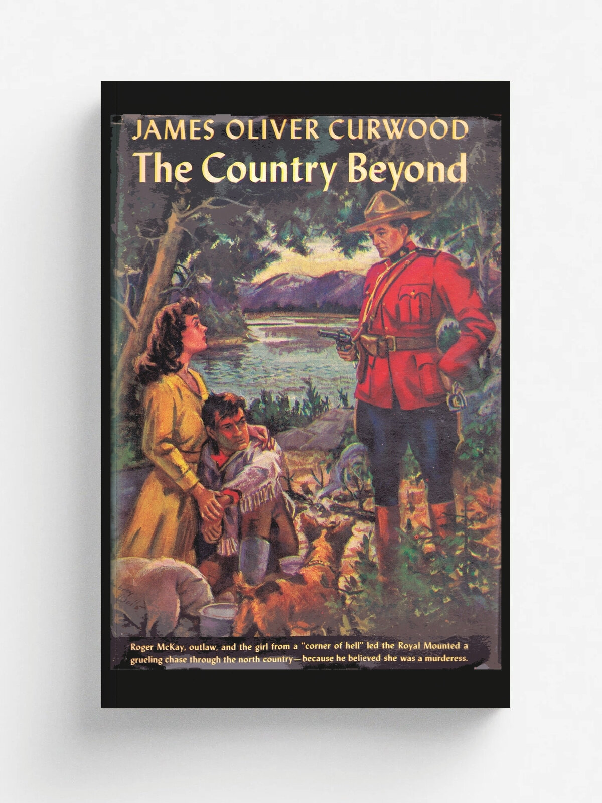 The Country Beyond