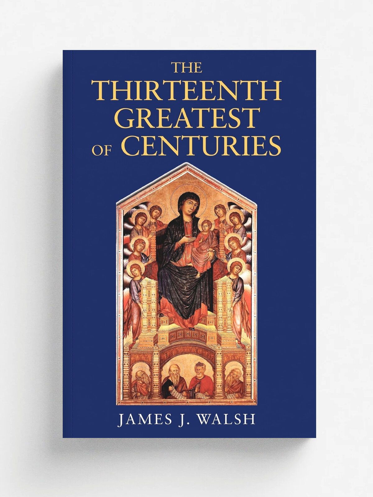 The Thirteenth, Greatest of Centuries