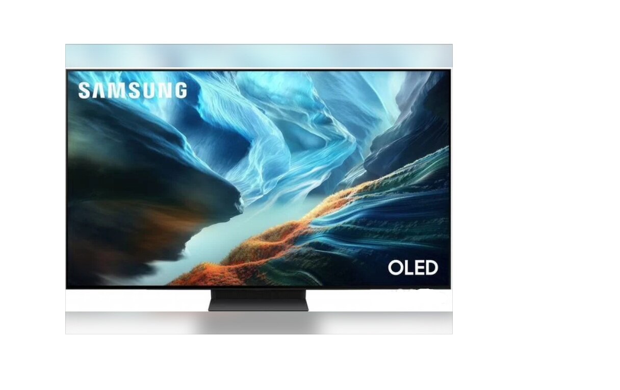 Телевизор Samsung QE83S90HAE
