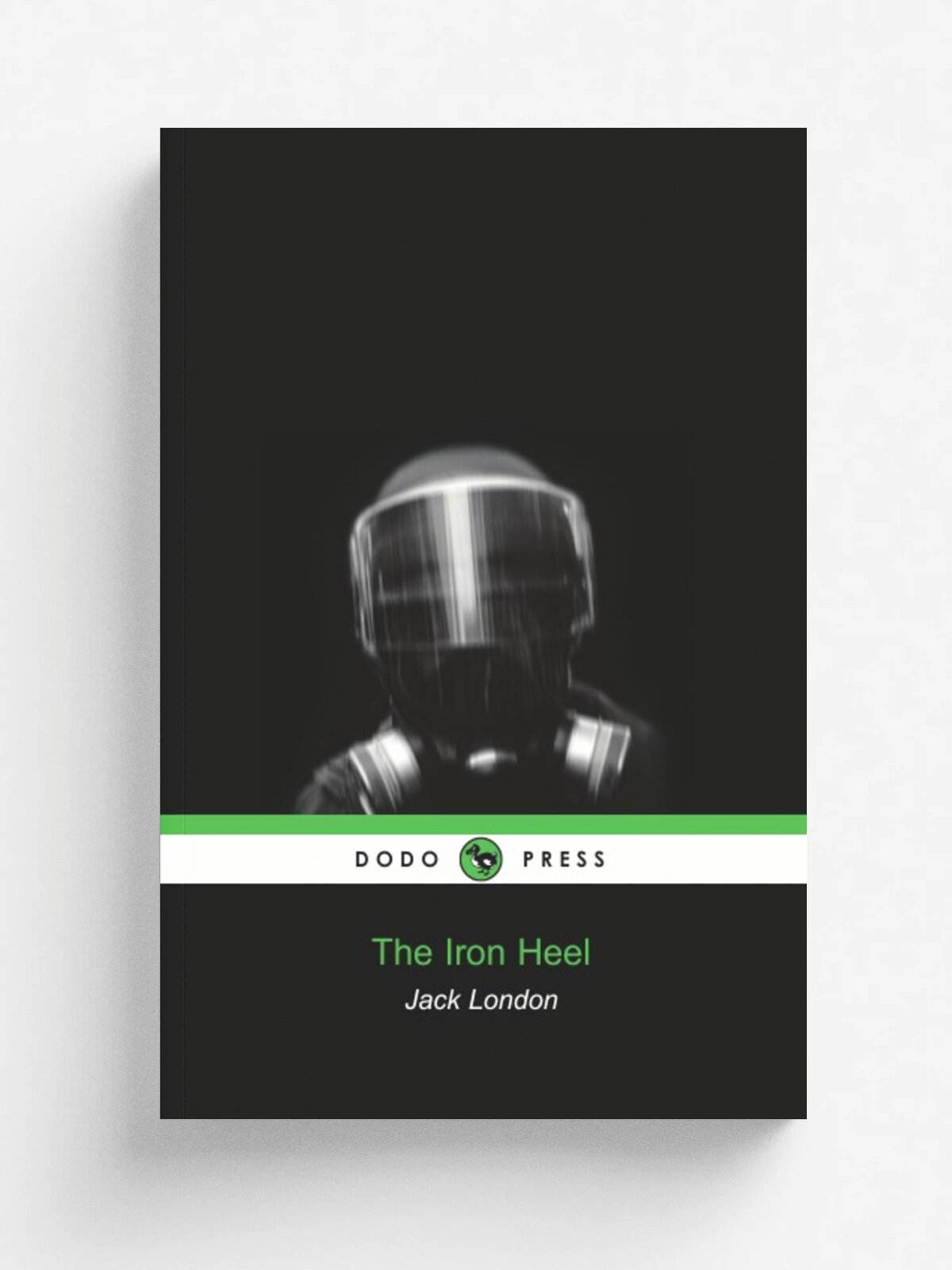 The Iron Heel (Dodo Press)