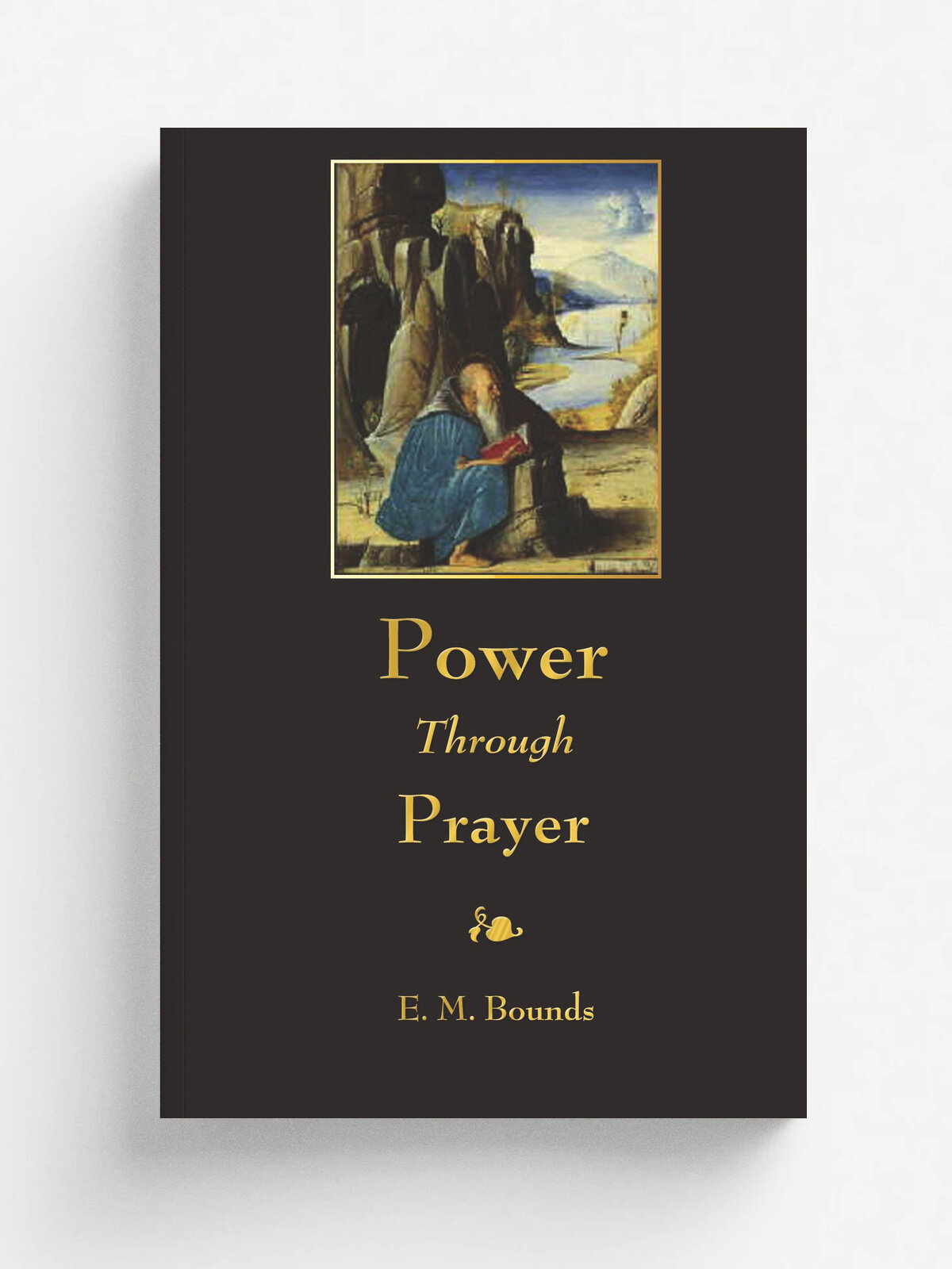 Power Through Prayer