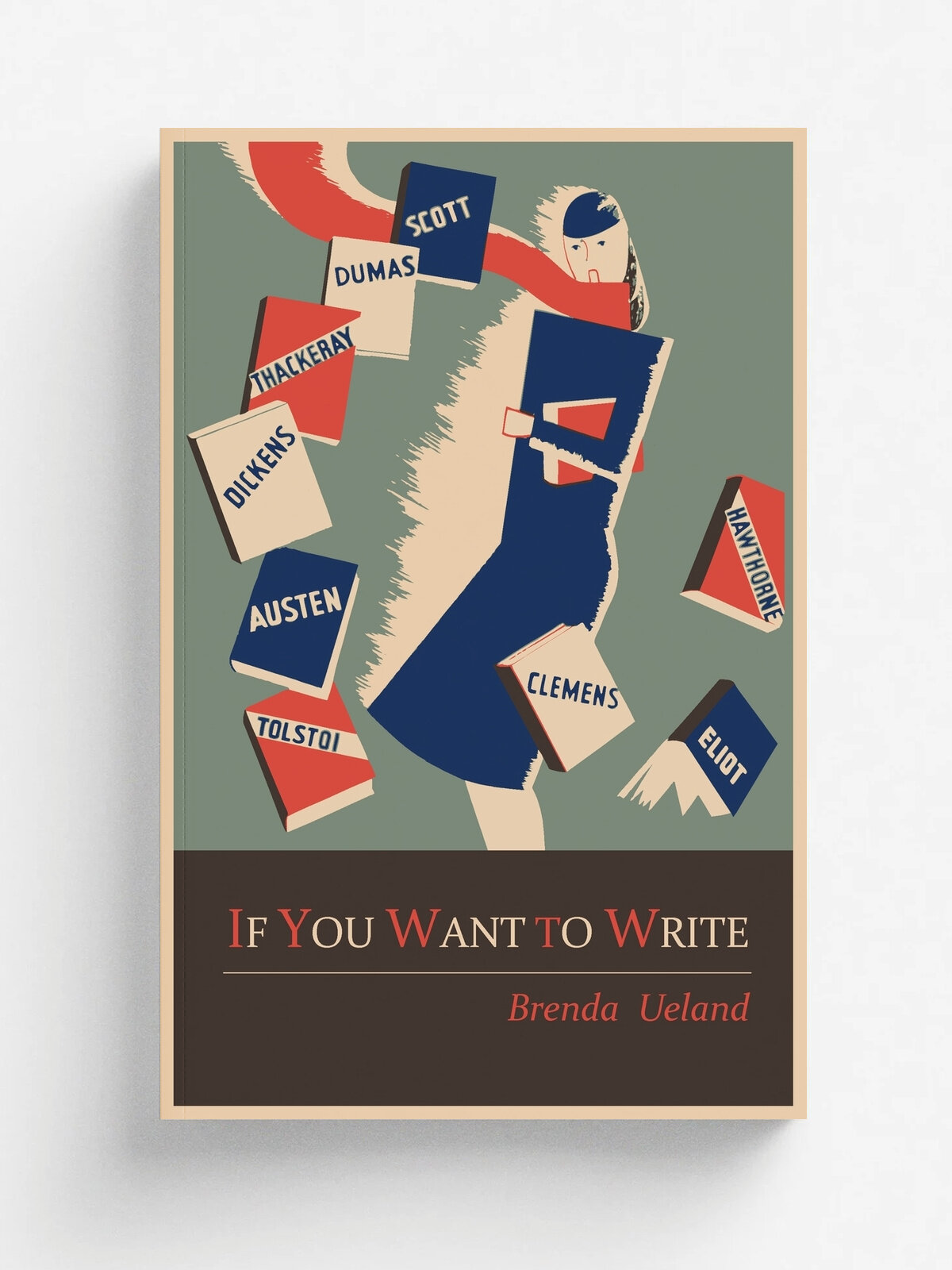 If You Want to Write