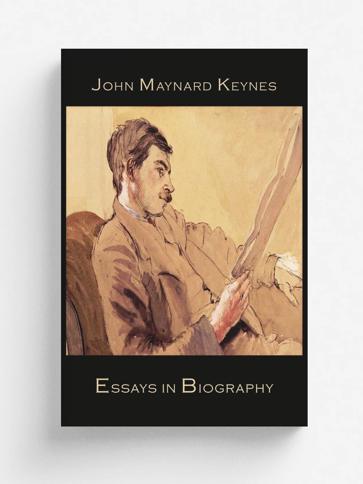 Essays in Biography