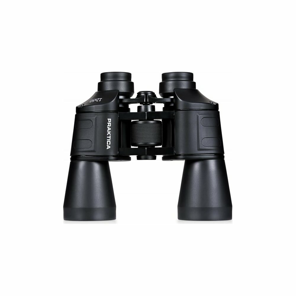 Бинокль Praktica Falcon 12x50, черный PRA081 11112500
