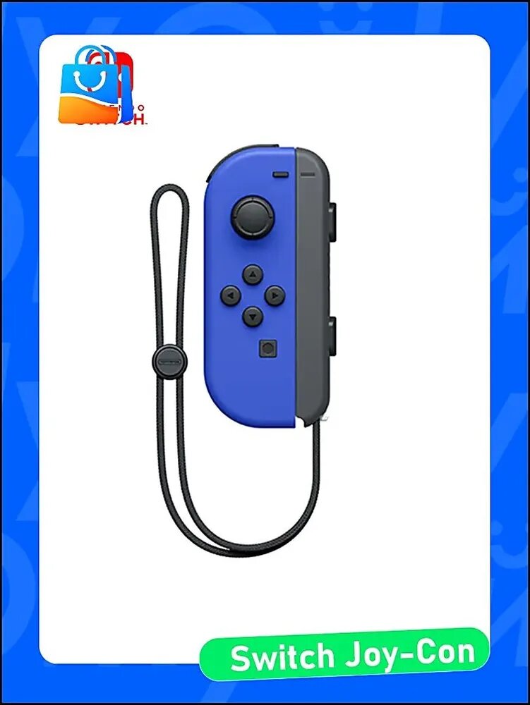 Геймпад для Nintendo Switch, 1 шт — фото 1