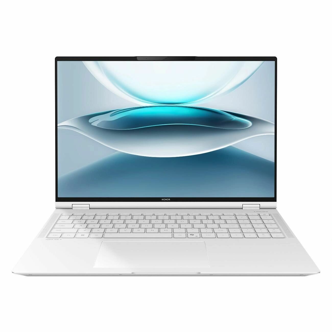 Ноутбук HONOR MagicBook Pro 16 2025 16inch ARL Ultra9 RTX 5060 32GB SSD 1TB White WIN11 HOME