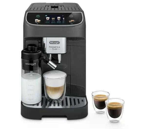 Кофемашина автоматическая DeLonghi ECAM 320.61. G