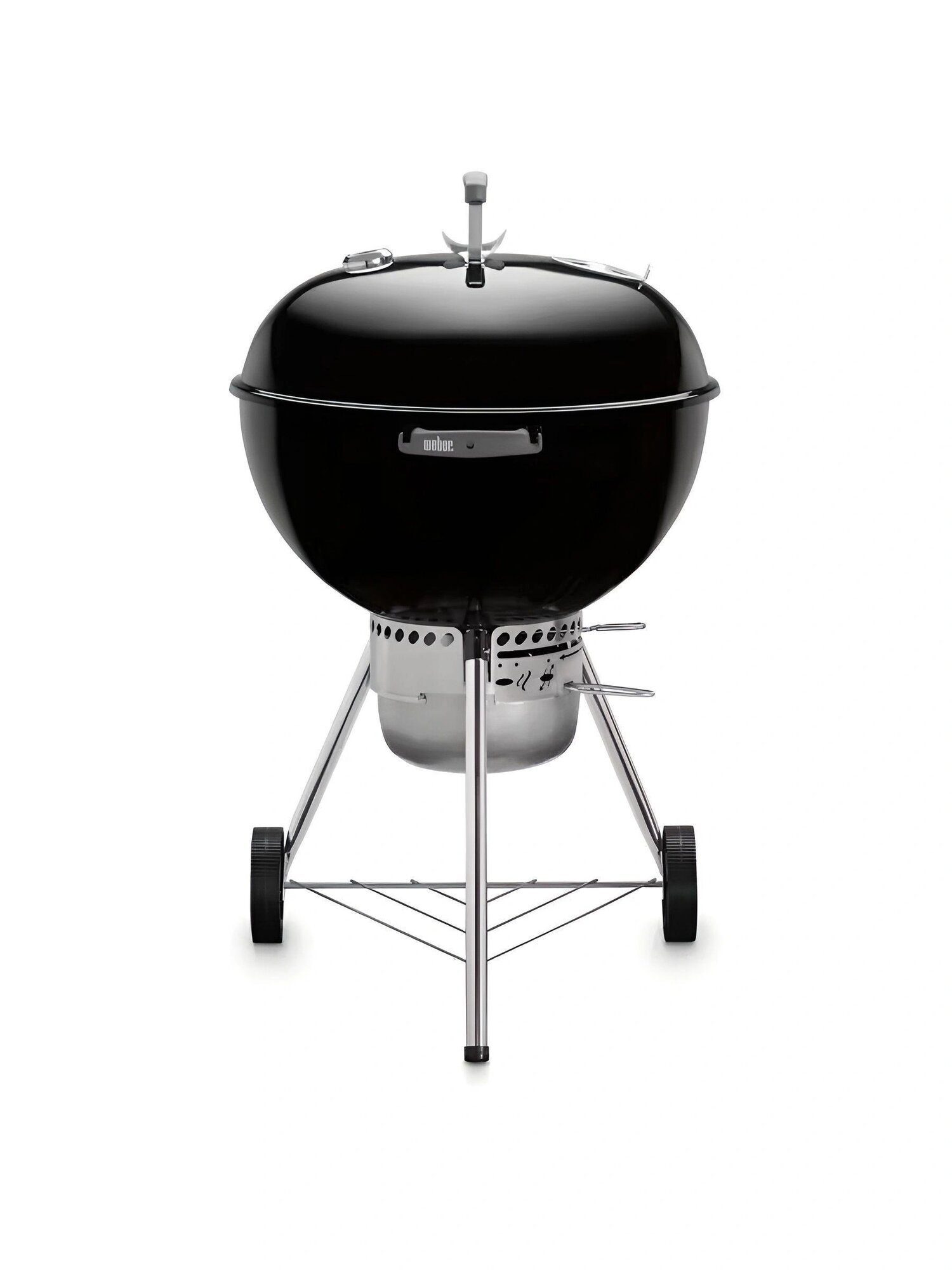 Угольный гриль Weber 019b544781077e8f9a7d513f7323cb9e