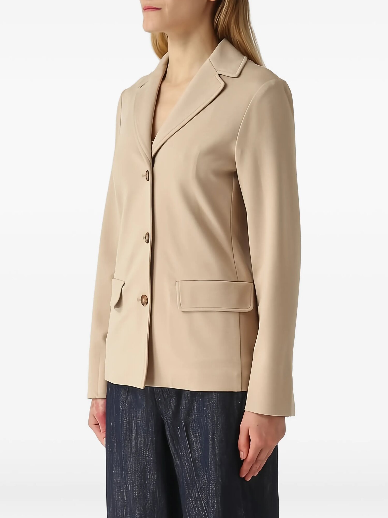 Куртка Max Mara Baco, размер 42 — фото 1