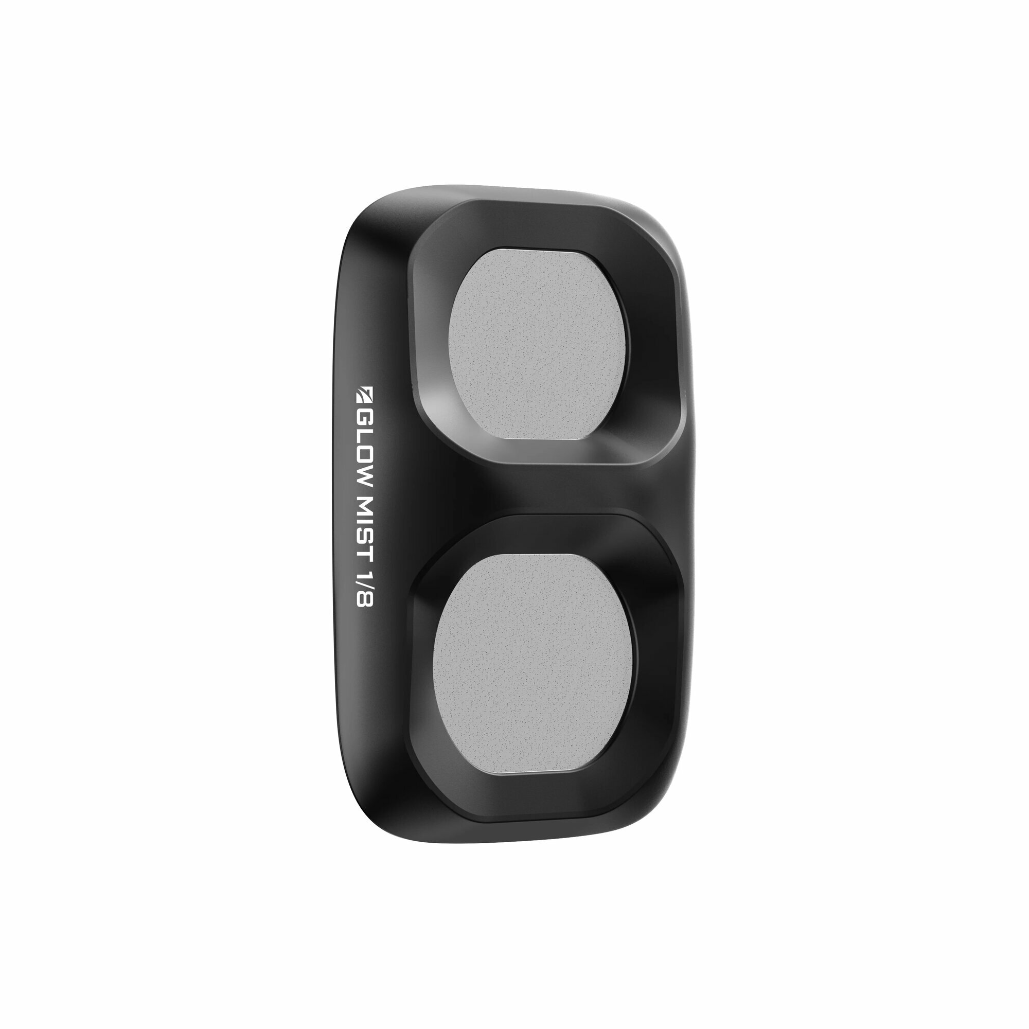 Набор фильтров Freewell для DJI Osmo Pocket 4P Черный, Glow Mist 1-8