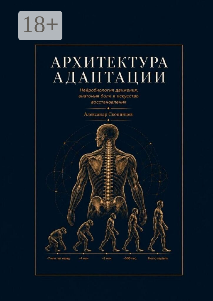 Архитектура адаптации