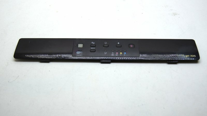 Панель управления 2136440 для Epson Workforce WF-7015