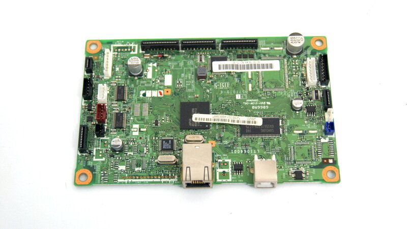 Главная плата LT1144001 | B57T019-4 для Brother DCP7065DN