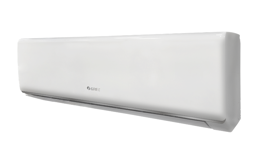 Сплит- система кондиционер Gree Eva 09 GWH09ALAXA-K3NNA1B, белый