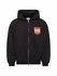 Худи Rhude Filtaro Crest zip-up hoodie, размер 52