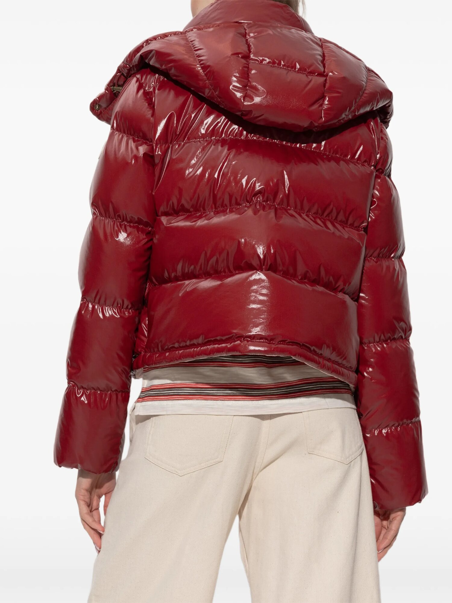 Куртка Moncler Niveole, размер 48 — фото 1