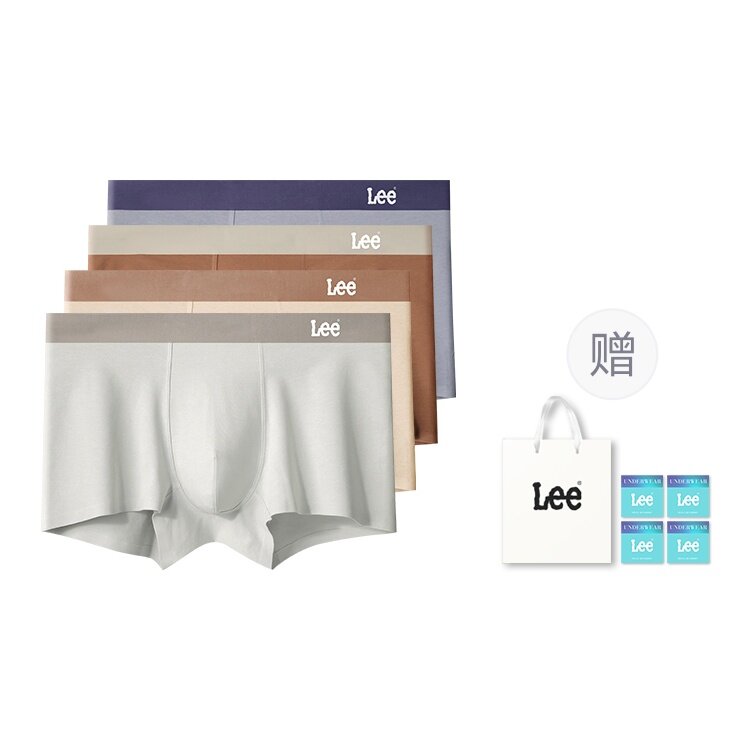 Комплект нижнего белья Lee