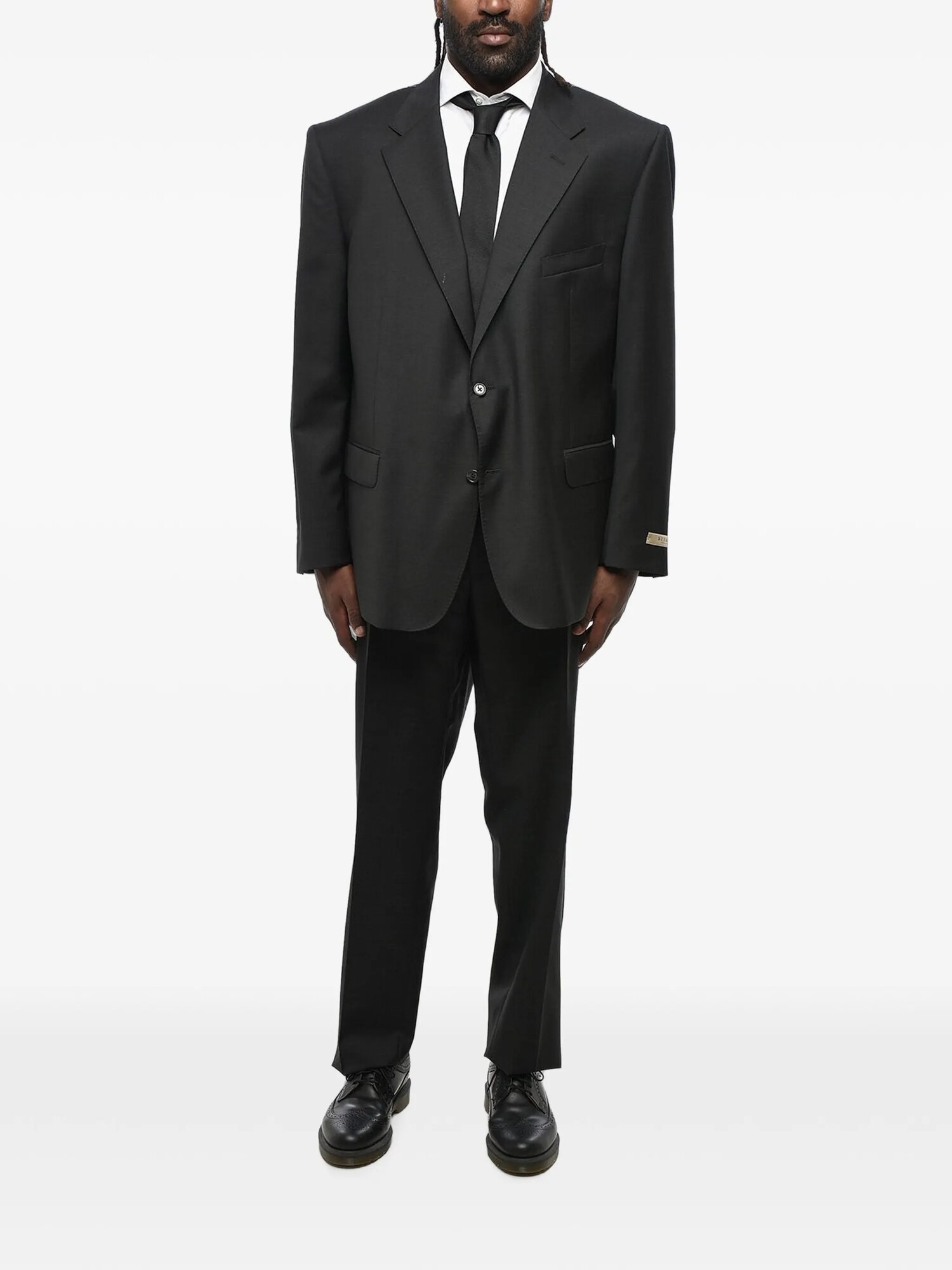 Комбинезон Logo-patch suit