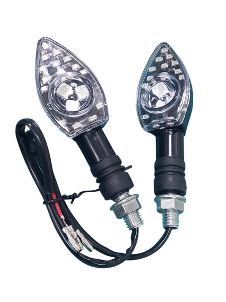 Боковой фонарь (LED) (компл. - 1 пар) RIGEL (32020344, 32030345)