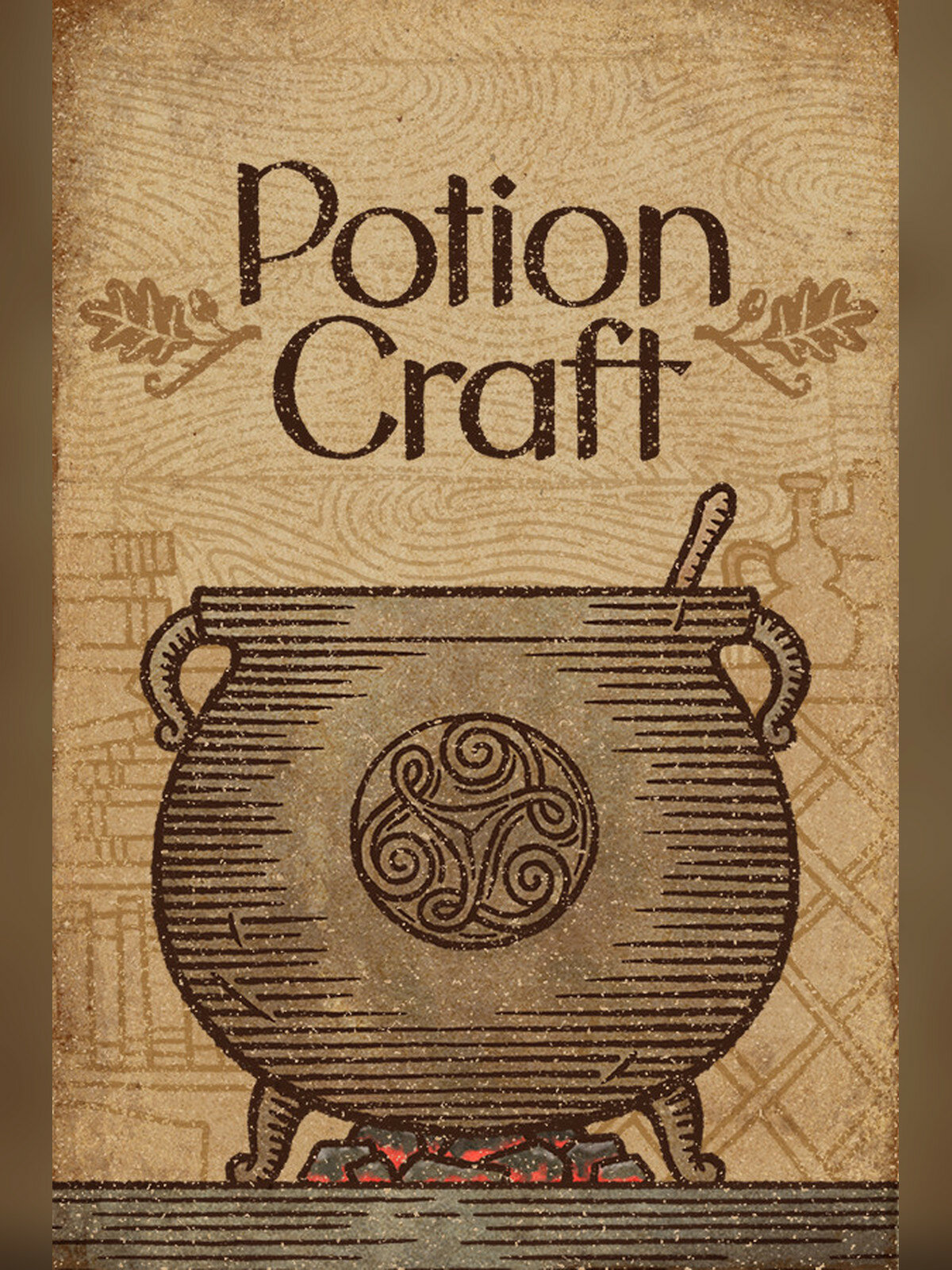 Potion Craft, Россия