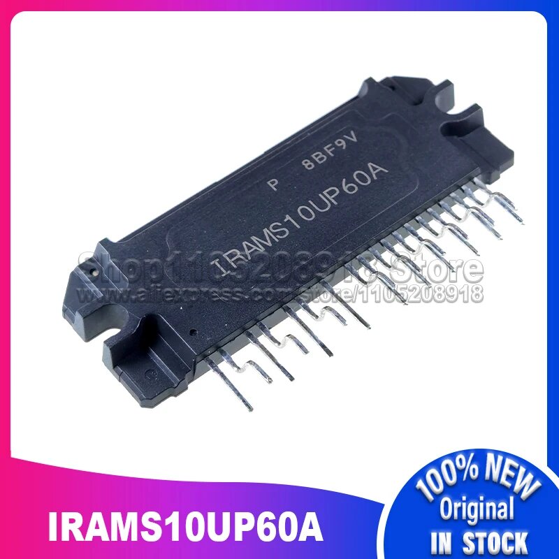 Запасная часть IRAMS10UP60A