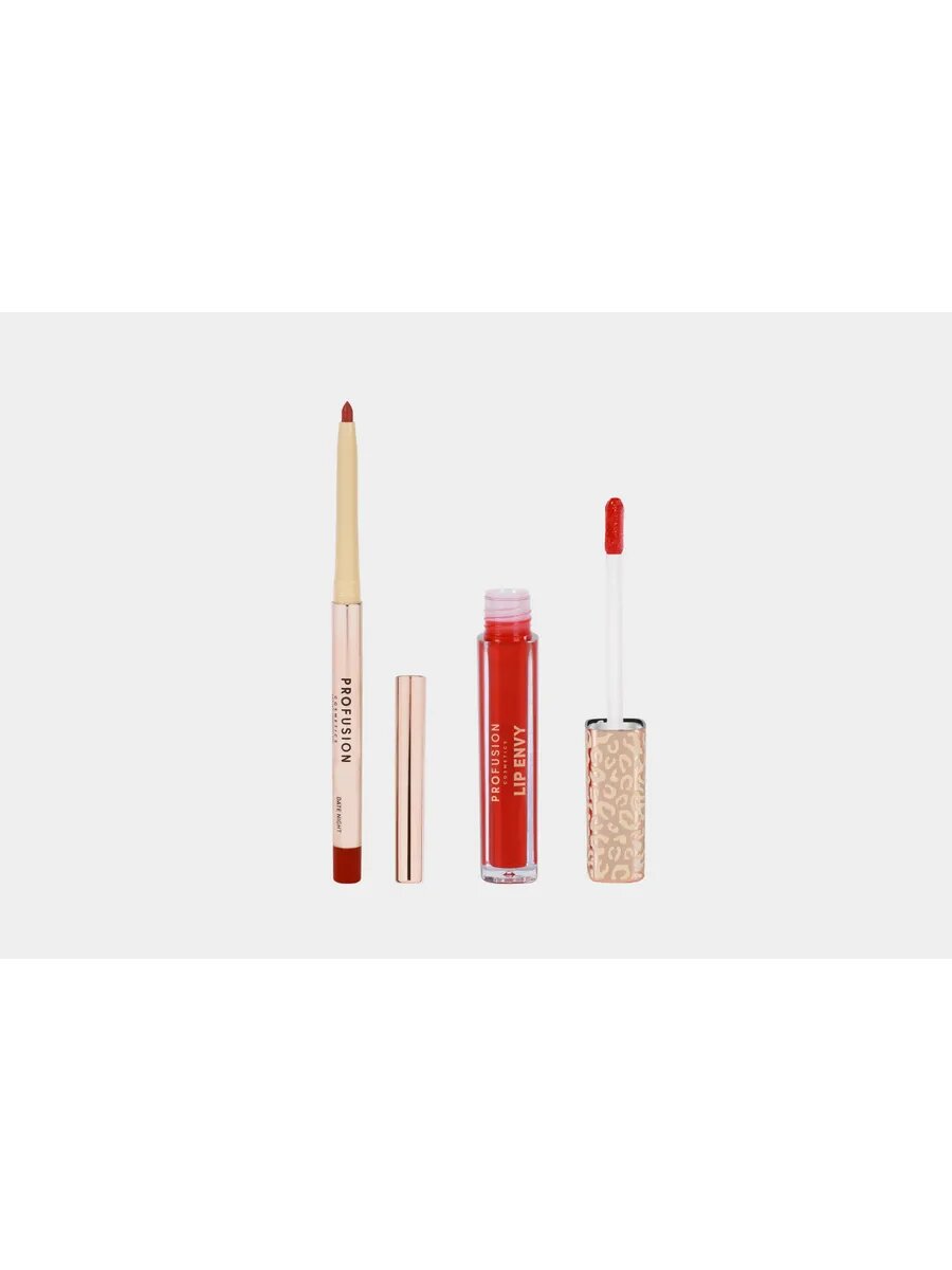 PROFUSION Lip envy Набор для макияжа губ