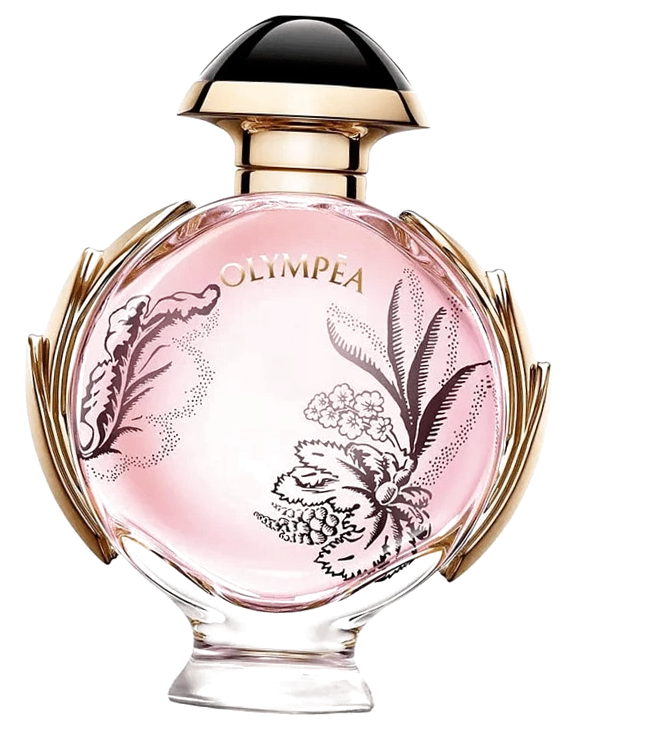 Paco Rabanne Olympea Blossom парфюмерная вода женская 80 мл - духи Олимпия Блоссом