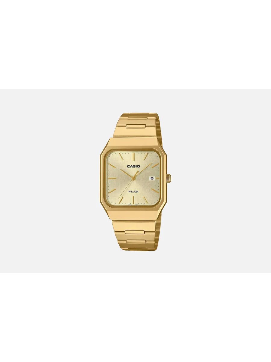 Casio Collection 40 mm Часы наручные кварцевые 1 шт