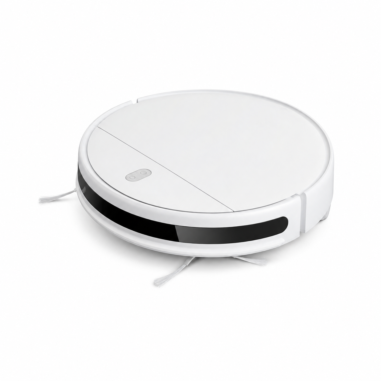 Робот-пылесос "Mijia Sweeping Robot G1", с влажной уборкой, управление со смартфона