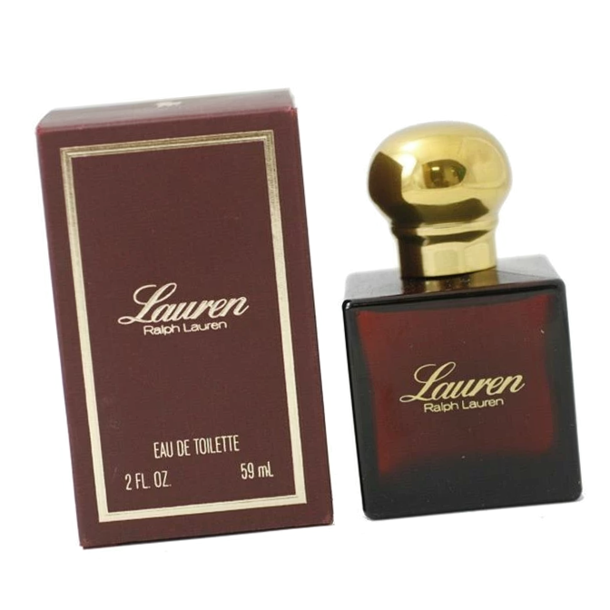 Сэмпл Ralph Lauren Lauren 3.5 мл / Ральф Лорен Лорен женская туалетная вода