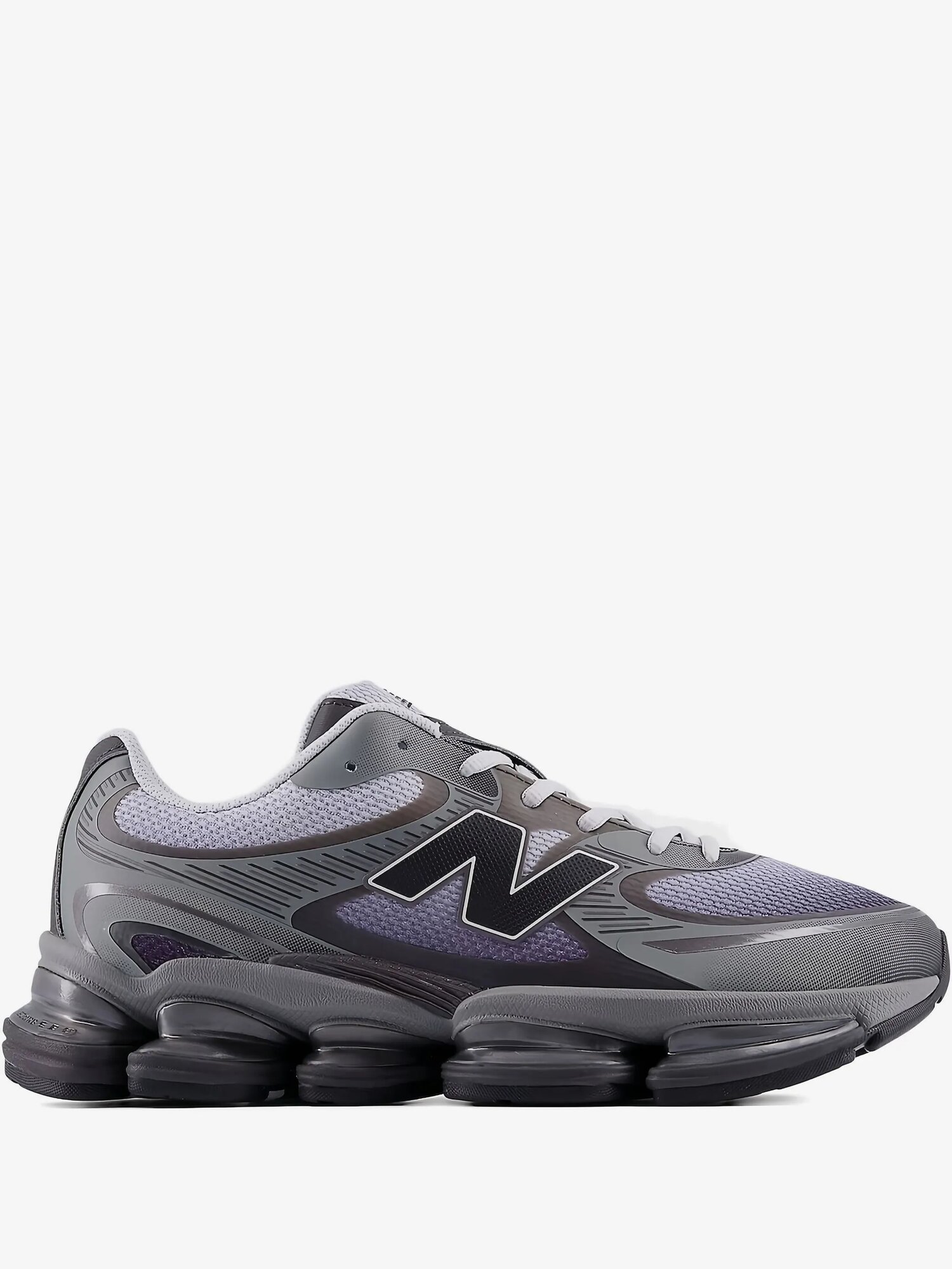 Кроссовки New Balance Abzorb 2000, размер 6.5, grey