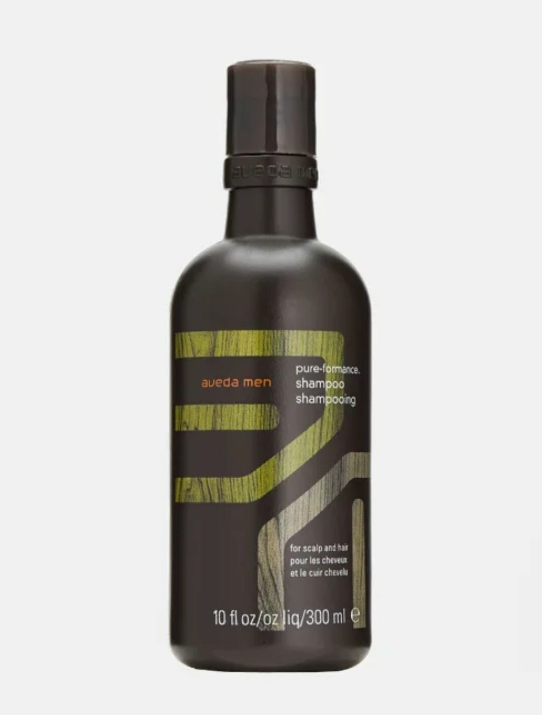 Шампунь для мужчин AVEDA men pure-formance shampoo