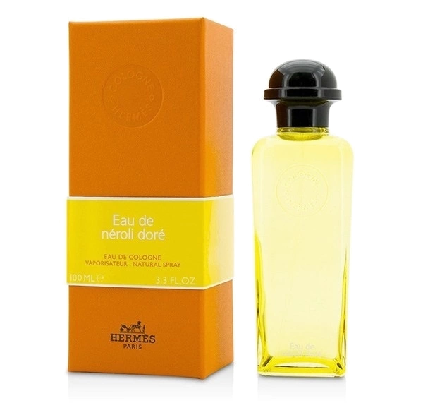 Гермес О Де Нероли Доре парфюм для мужчин и женщин 100 мл / Hermes Eau De Neroli Dore