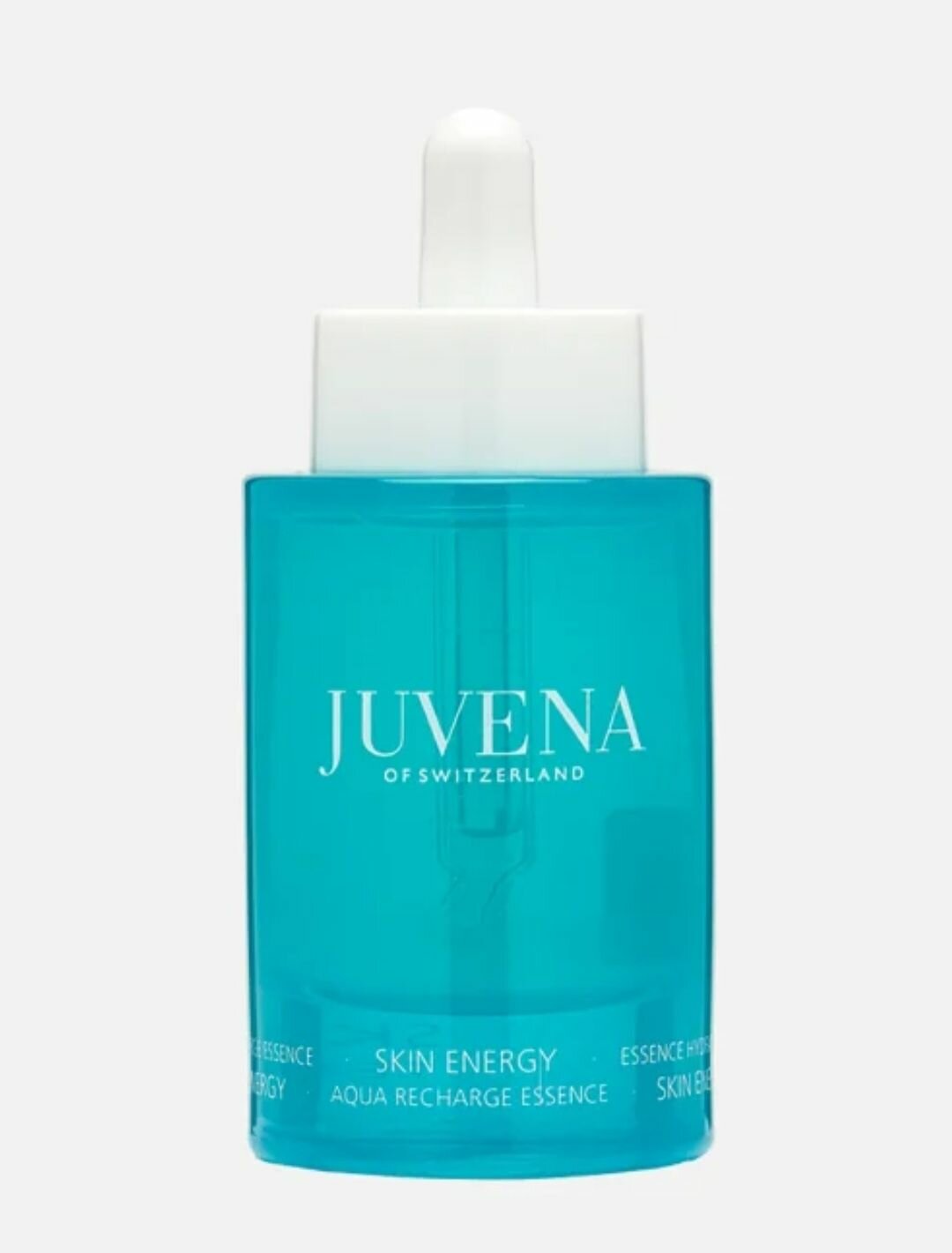 Увлажняющая аква-сыворотка JUVENA aqua recharge essence