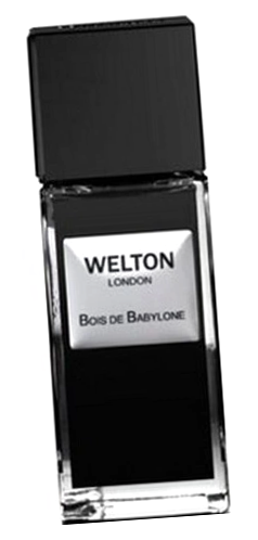 Welton London Bois De Babylone аромат унисекс 100 мл / Велтон Лондон Буа Бебилон