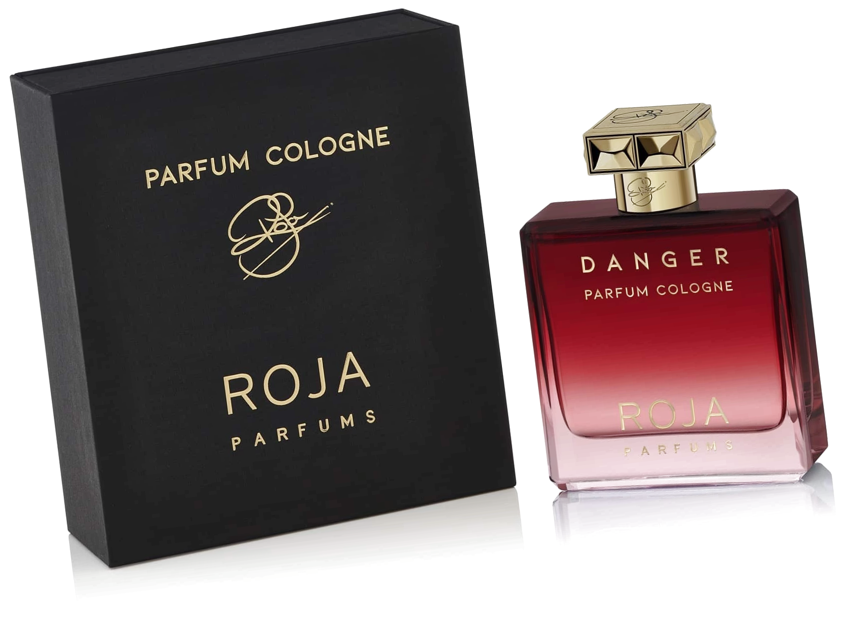 Roja Dove Danger Pour Homme Parfum мужской одеколон 100 мл - Денже Пур Хом парфюм Колонь
