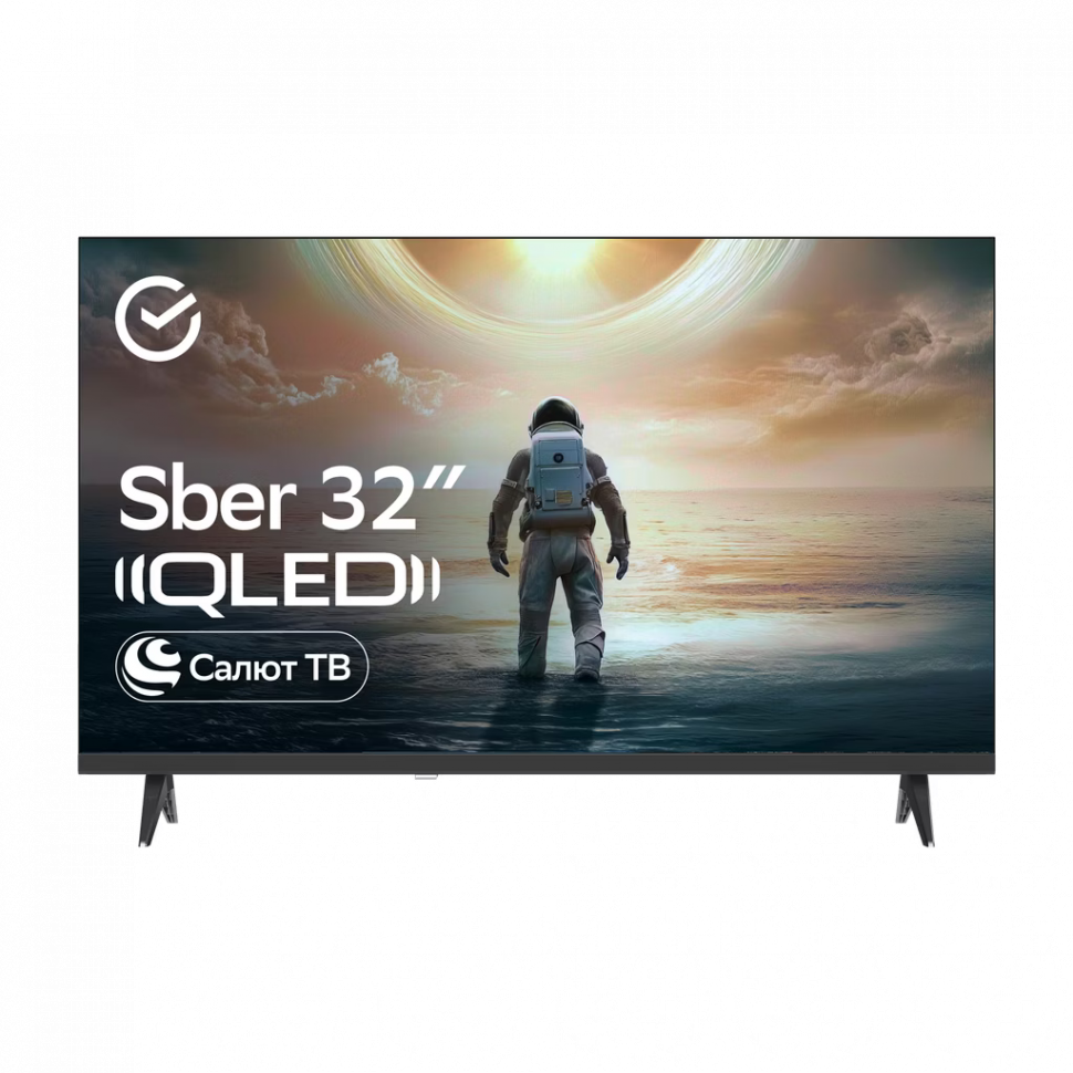 Телевизор SBER SDX-32FQ6031
