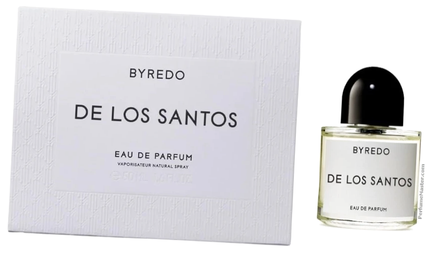 Байредо Де Лос Сантос парфюмерная вода 100 мл - Byredo De Los Santos аромат для мужчин и женщин